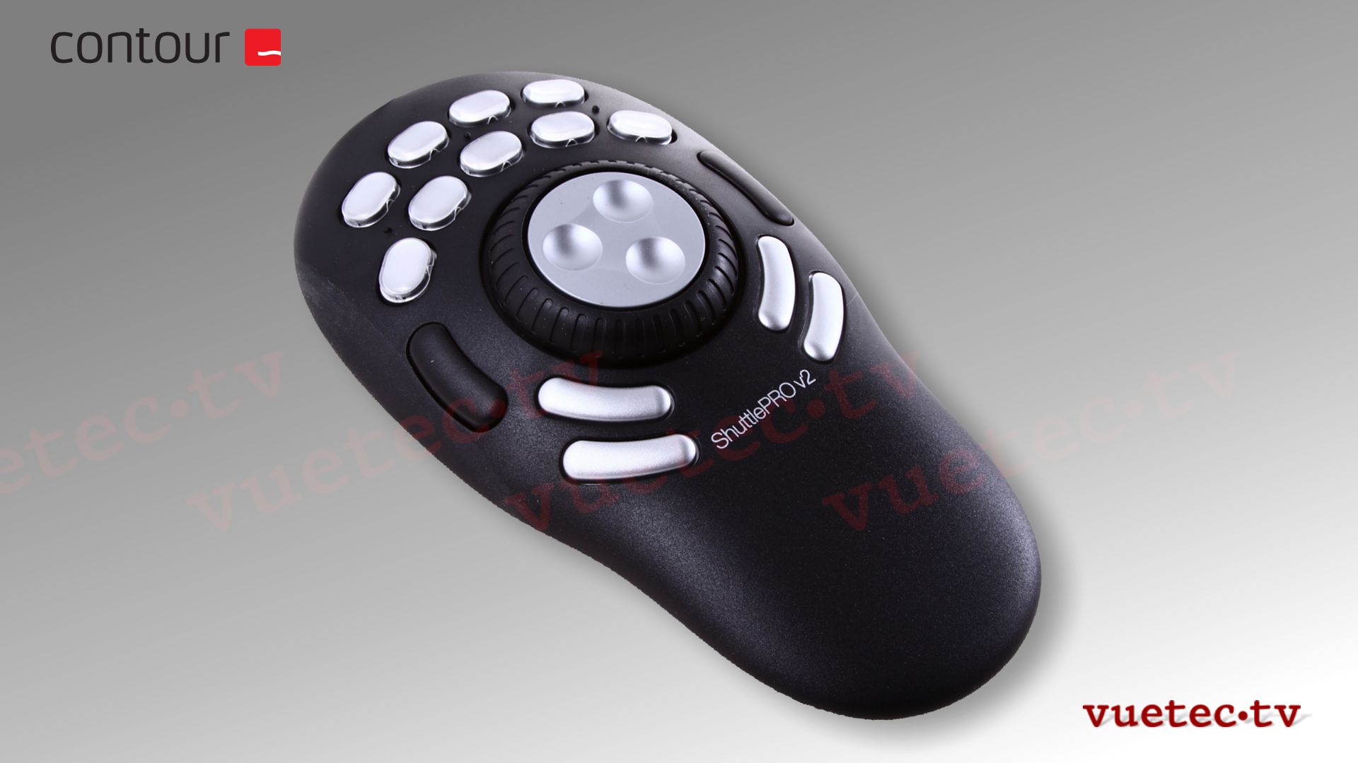 Jog / Shuttle | Editing Hard- + Software | Video | vuetec.tv B2B OnlineShop